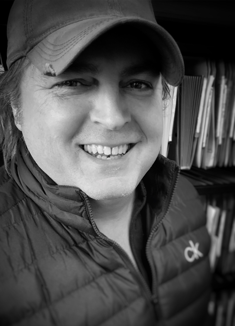 Our People - Inskip & Davie