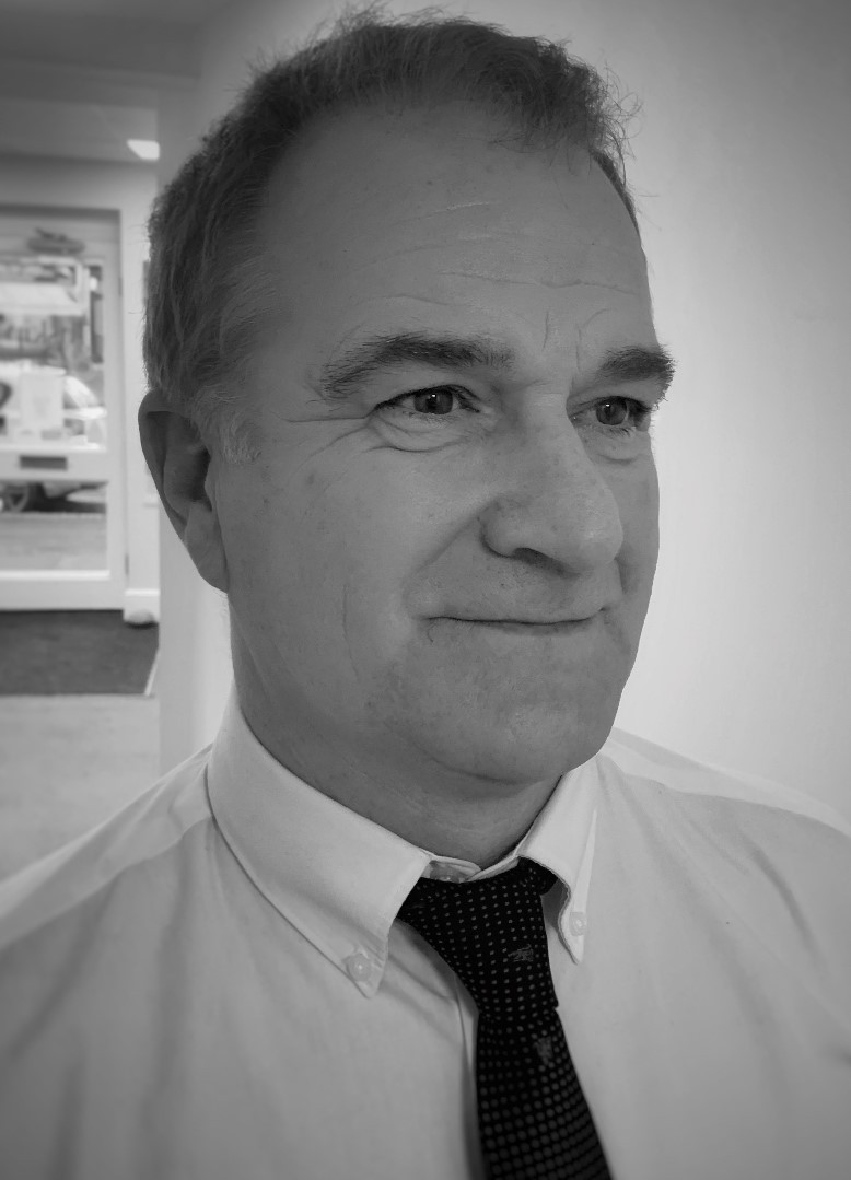 Our People - Inskip & Davie